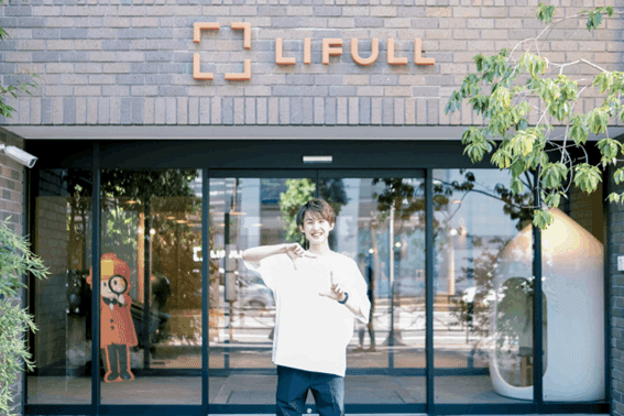 LIFULL seniorで1年間インターンをして感じたこと｜LIFULL senior