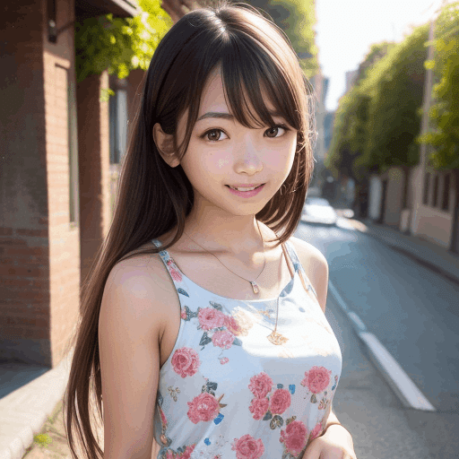 AI・Shiori X/Y/Z plotでPROMPTの効果を比較してみた｜りとるけい