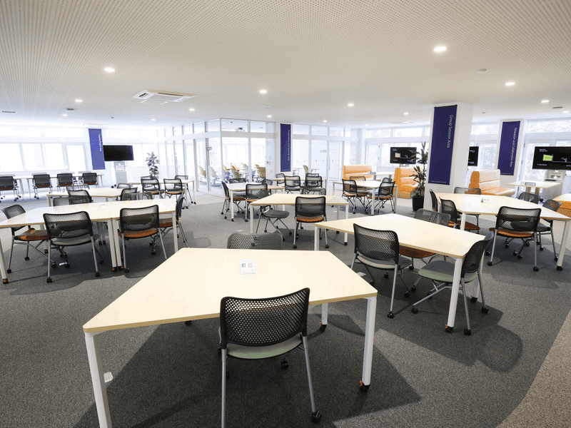 研究室をつくる（物理的に）｜Asumi Takahashi