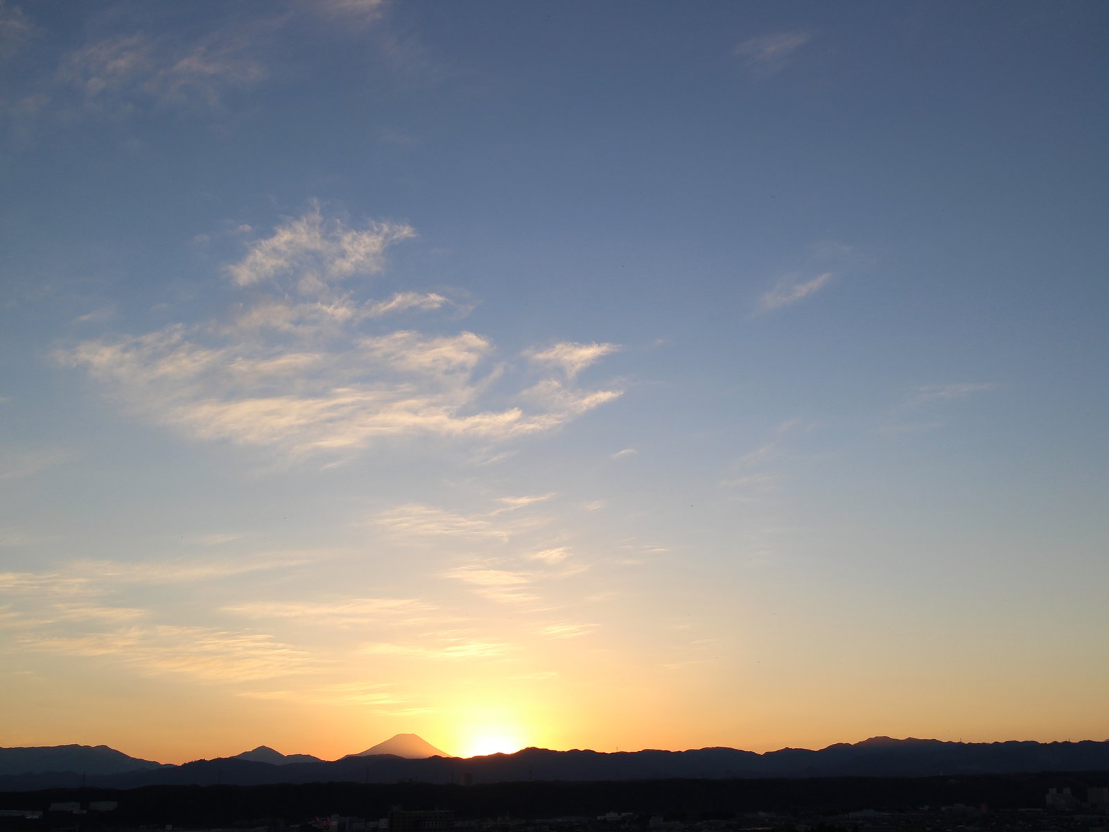 夕富士｜まさ / Atelier Masa｜note