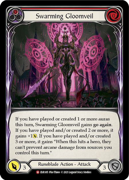 FaB：構築済みデッキから始めるViserai｜TetoGame