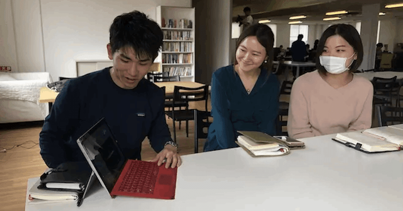 新卒に今の私にできる唯一の約束｜はなみちのビジレザ経営日記#11(バックナンバー)｜原口瑛子｜EIKO HARAGUCHI｜note