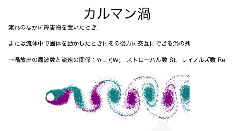 書記が物理やるだけ#267 流体力学の次元解析-2｜Writer_Rinka