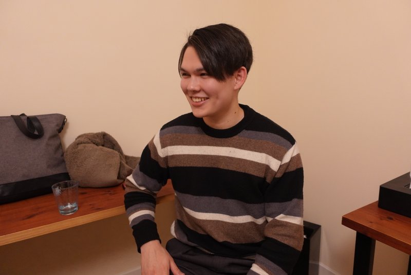 【社内紹介】23卒：新卒座談会「私たちがTCKを選んだ理由」前編｜TCKWorkshopの採用担当