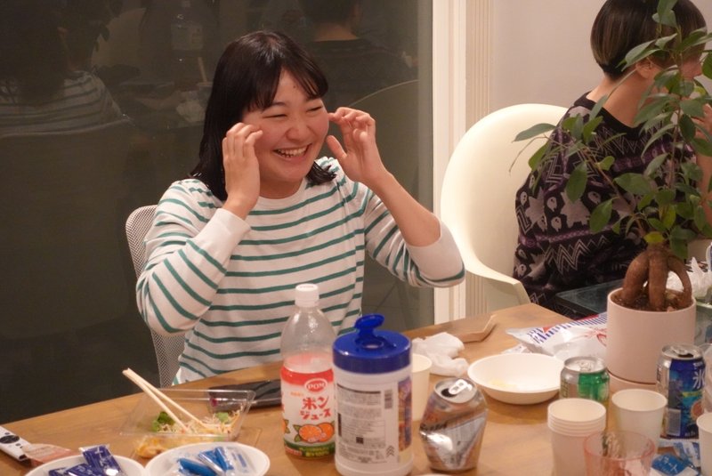 【社内紹介】23卒：新卒座談会「私たちがTCKを選んだ理由」前編｜TCKWorkshopの採用担当