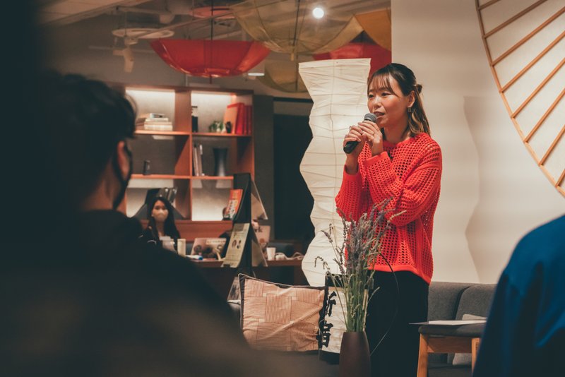 人に伝える力は学べる。「ビリギャル」だった私がkaekaで本当に伝わる話し方を習得。｜話し方トレーニングサービス「kaeka」