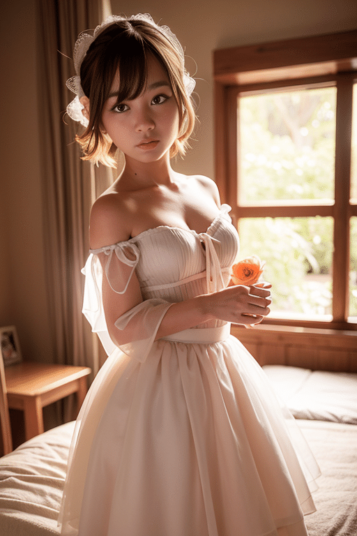 Stable Diffusion AI画像 6｜Chappy｜note