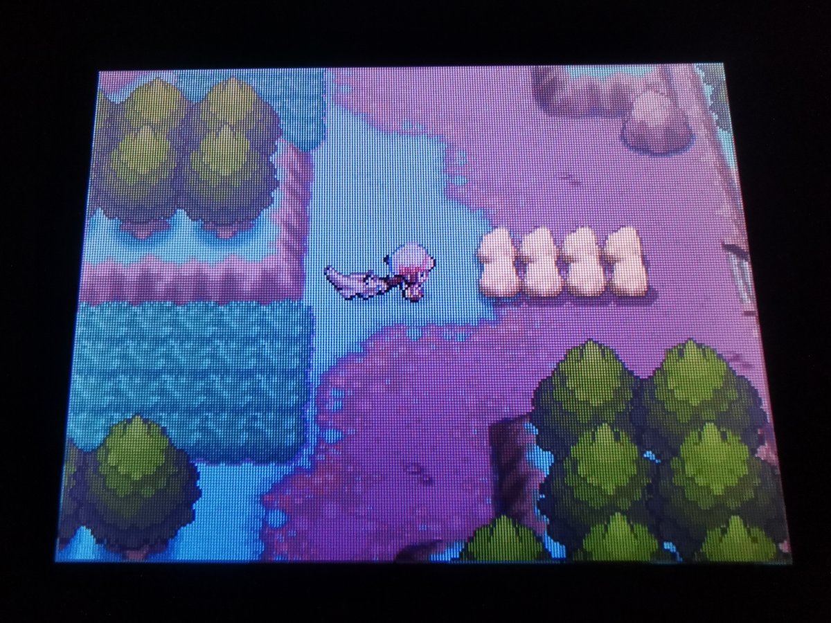 【ポケモンHGSS】サファリゾーン産色違いメタング【乱数調整】｜さえぐさ