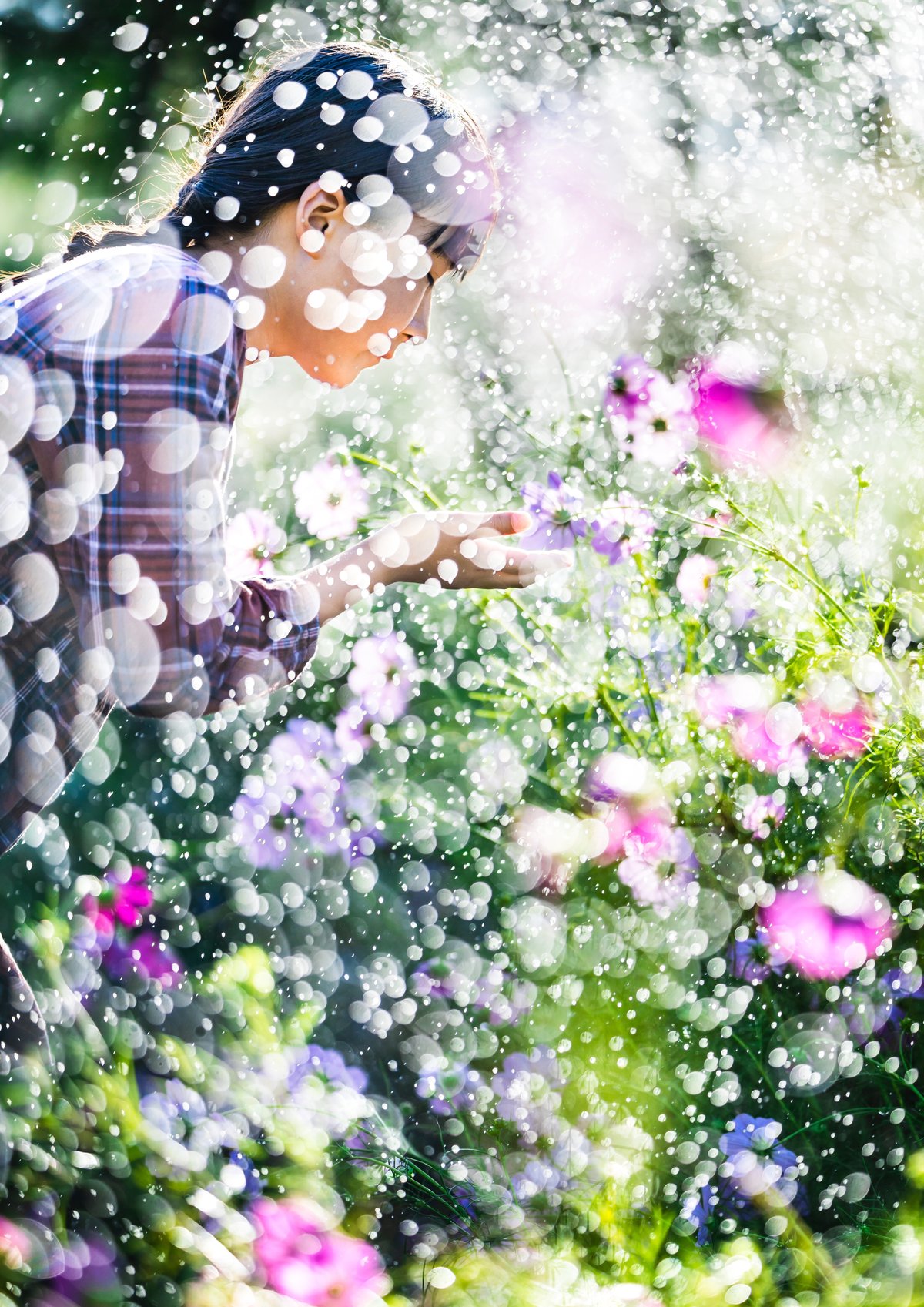 自己紹介｜Erika Inokuchi