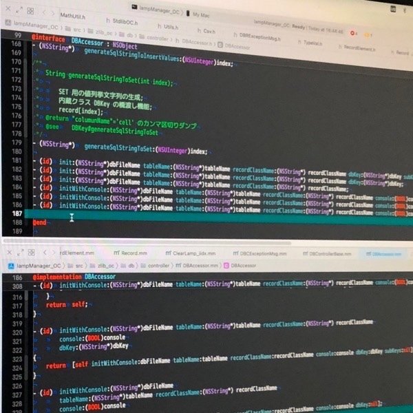 【Console Application】ファイルとデータベース 273【学習記】｜SAYKA.