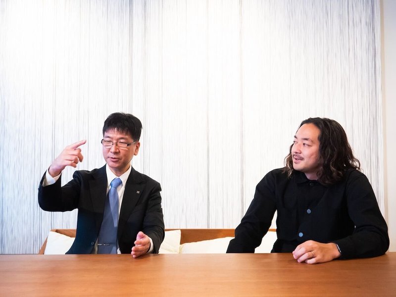 宇宙空間に「重力」を作る｜DigitalCreator