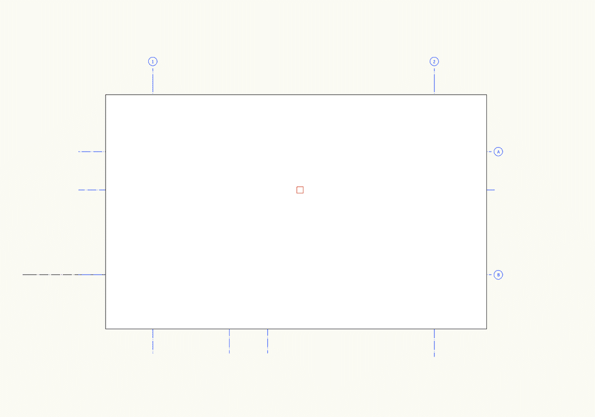 A04 BIMエクササイズ-ビューポート表現｜nanook design
