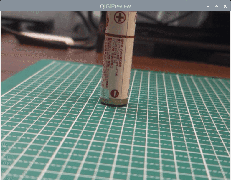 Raspberry Pi 4のカメラのマニュアルフォーカスをテストしてみると…注意点がありました（Python、picamera2）｜Marupeke-IKD