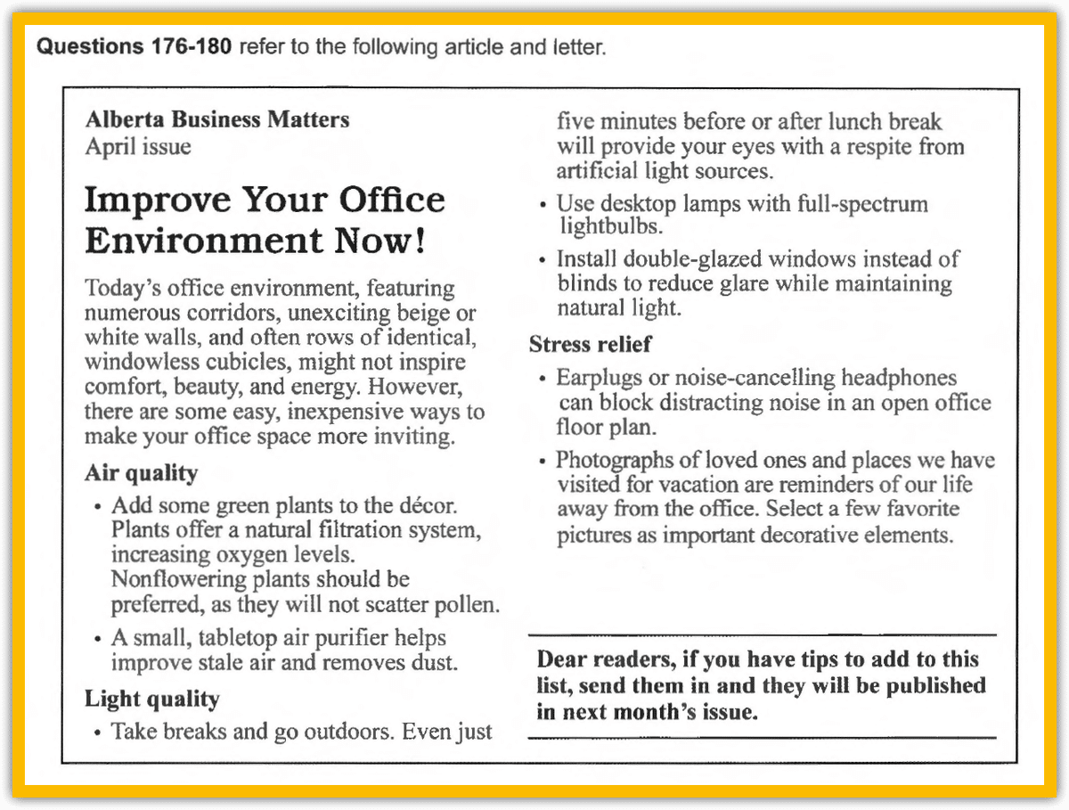 もう、普通のTOEIC学習には戻れない！AIでマスターするTOEIC｜Sangmin Ahn