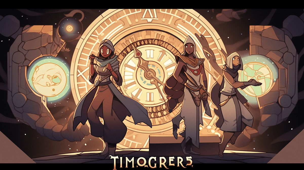 【ChatGPT-4×ボードゲーム】名作ボドゲから特徴を学んだAIが考える新作ボードゲーム！｜カンガルーさん