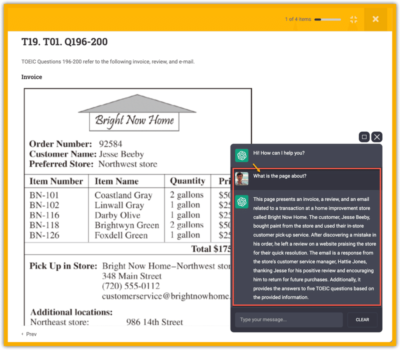 もう、普通のTOEIC学習には戻れない！GPT+LMSでマスターするTOEIC｜Sangmin Ahn