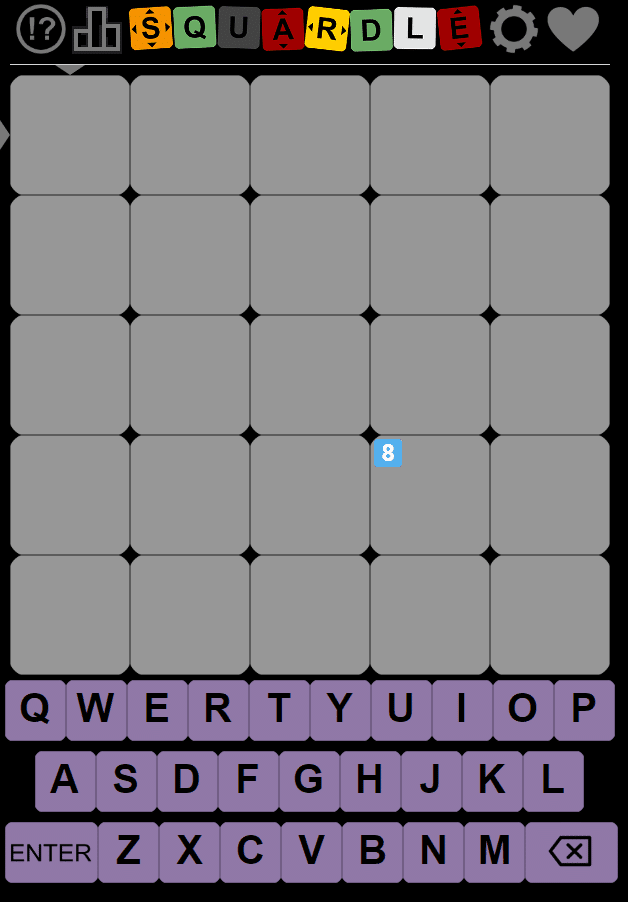 Weekly Squardle番外地 2023/4/10編｜アトラトル/esc2110