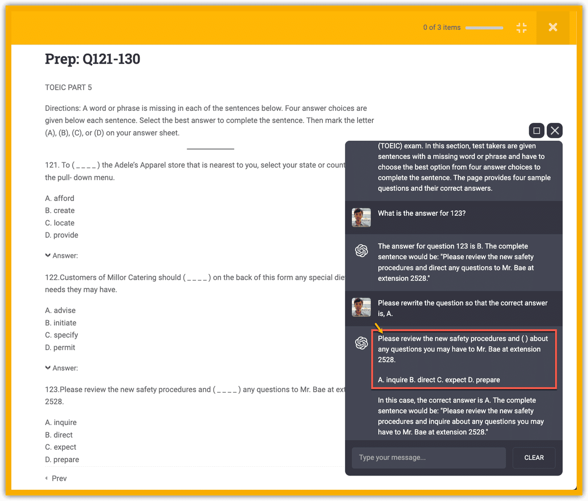 もう、普通のTOEIC学習には戻れない！AIでマスターするTOEIC｜Sangmin Ahn