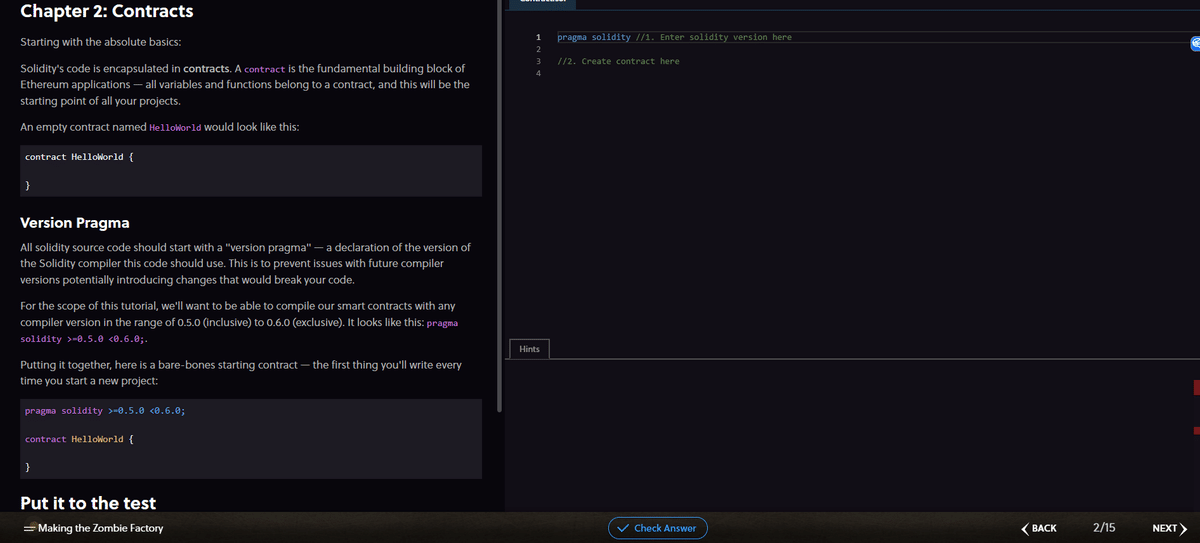 ChatGPTでプログラミングゲーム「CryptoZombies」を攻略してみた｜アキサラ｜AGIシャーマン