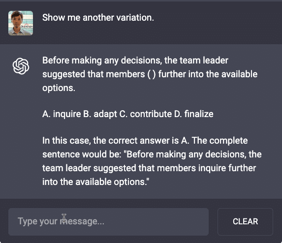 もう、普通のTOEIC学習には戻れない！AIでマスターするTOEIC｜Sangmin Ahn