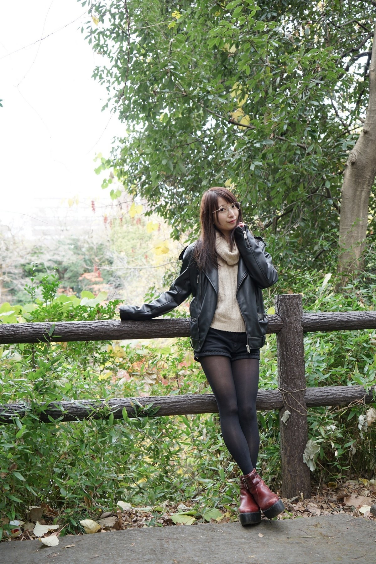 [ポートレート]くろさん｜kaito_1001