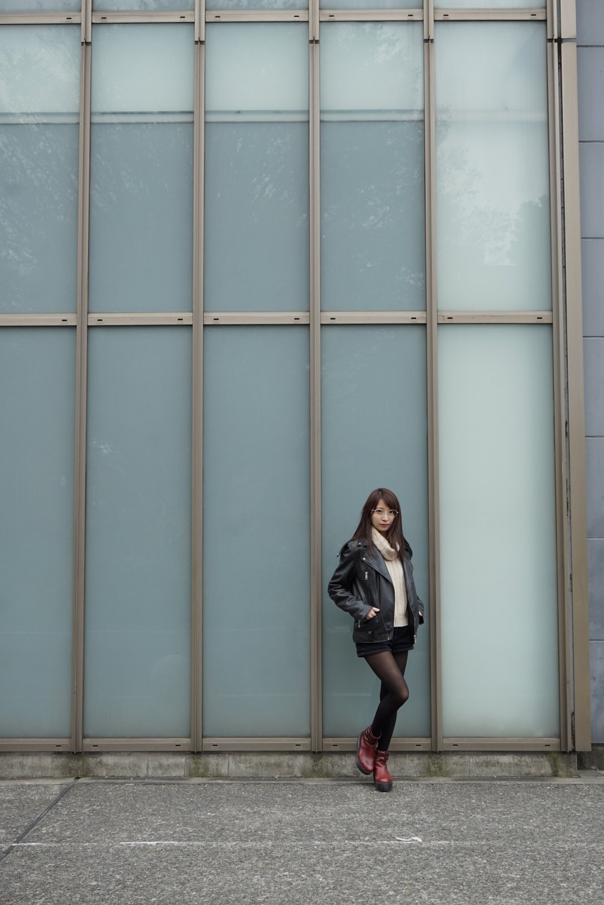 [ポートレート]くろさん｜kaito_1001