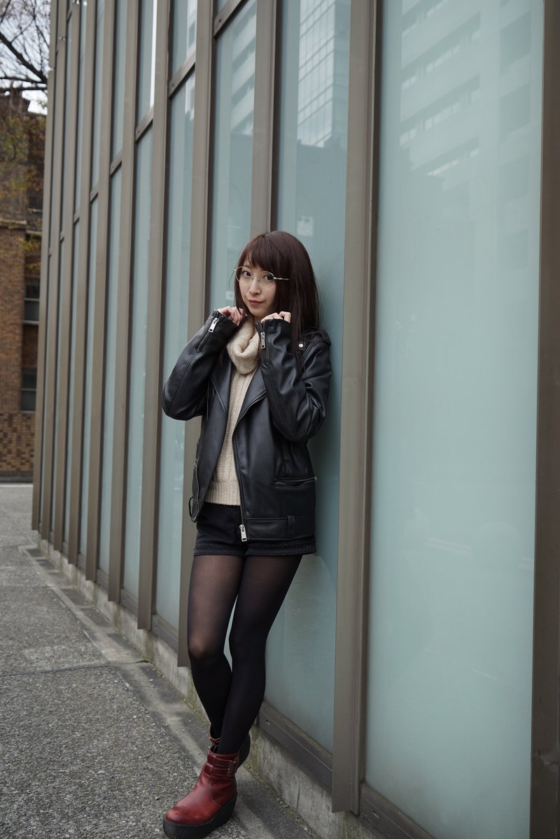 [ポートレート]くろさん｜kaito_1001｜note