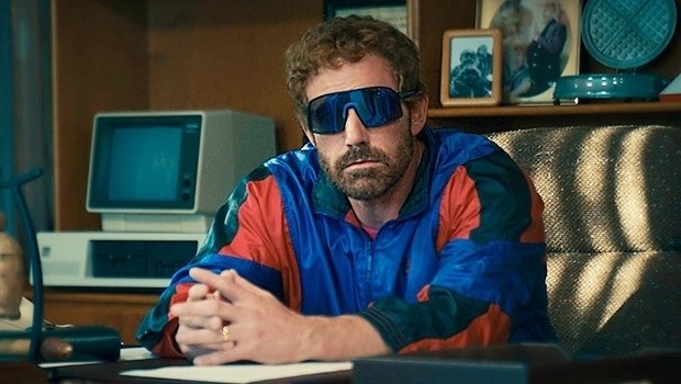 AIR / AIR エア（2023年4月7日劇場公開）｜eigadays