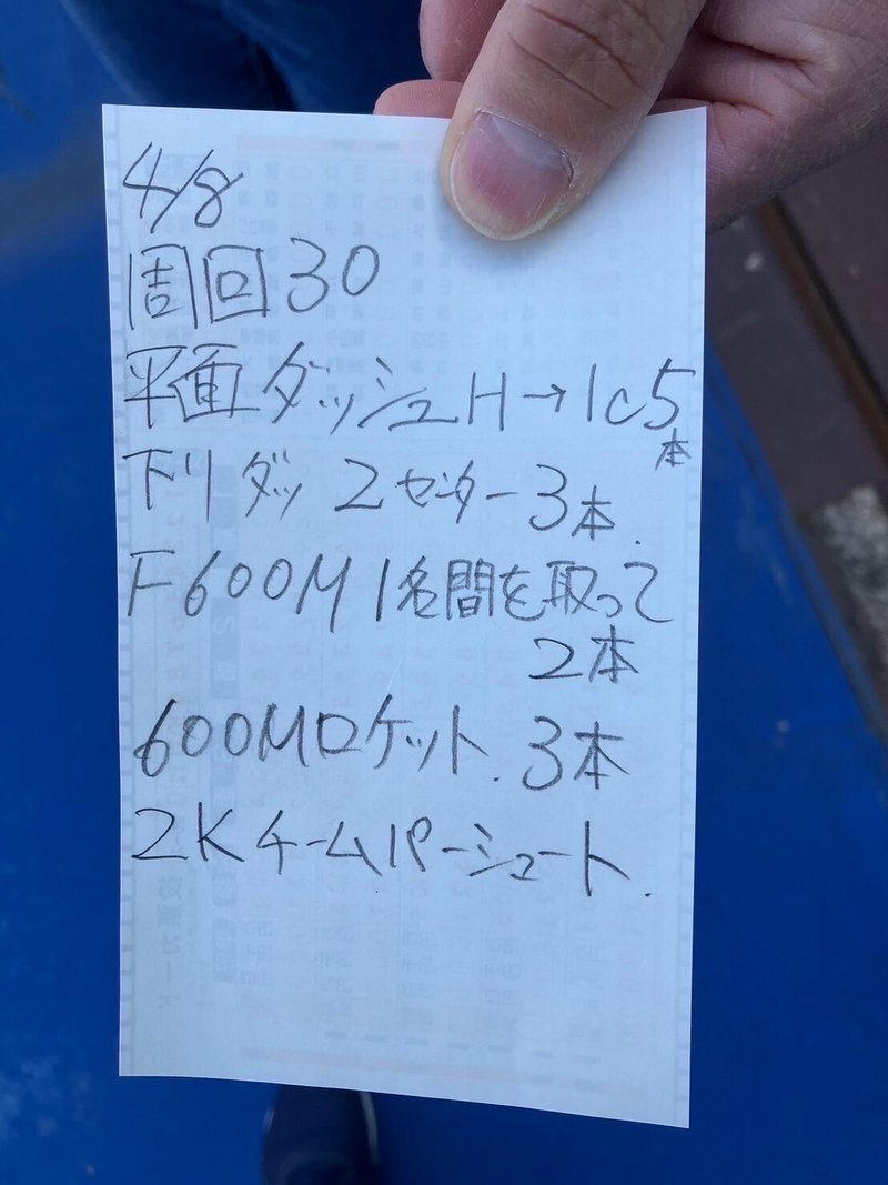 バンク練01（久留米）｜Keito Ikeda｜note