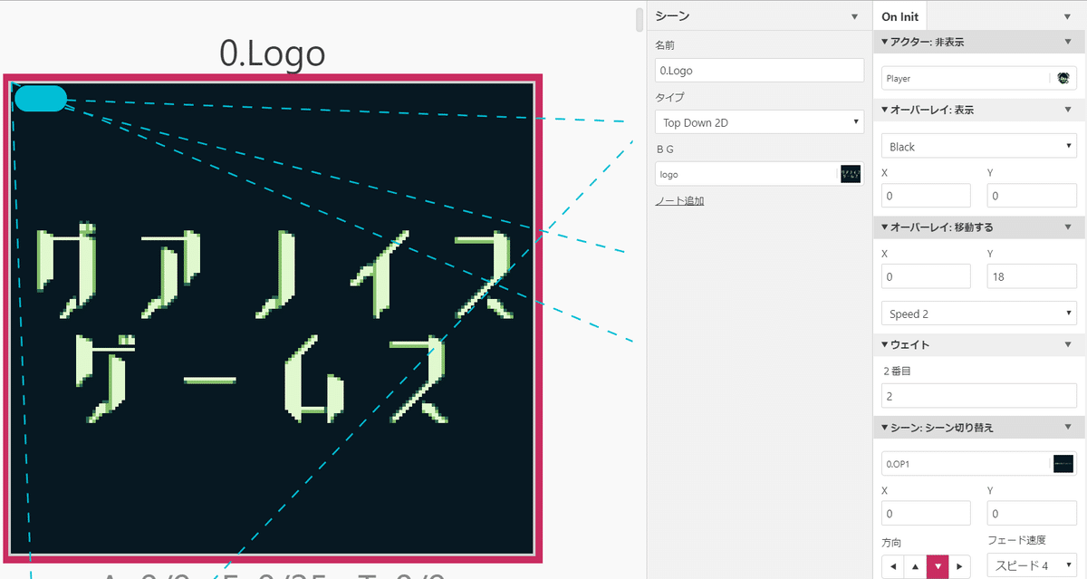 【第2回】とりあえずGB Studioを始めてみよう。｜たくや