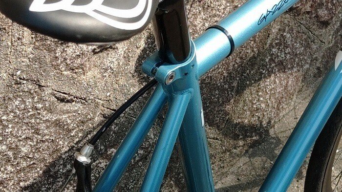 法令遵守でピストバイクも自分仕様に仕上げ、自由に楽しむ 法令遵守でピストバイクも自分仕様に仕上げ、自由に楽しむ