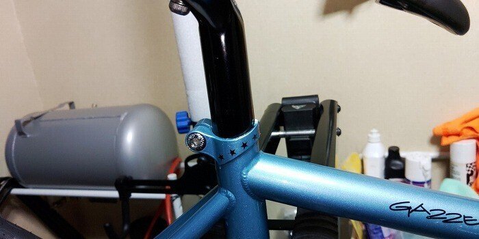 法令遵守でピストバイクも自分仕様に仕上げ、自由に楽しむ 法令遵守でピストバイクも自分仕様に仕上げ、自由に楽しむ