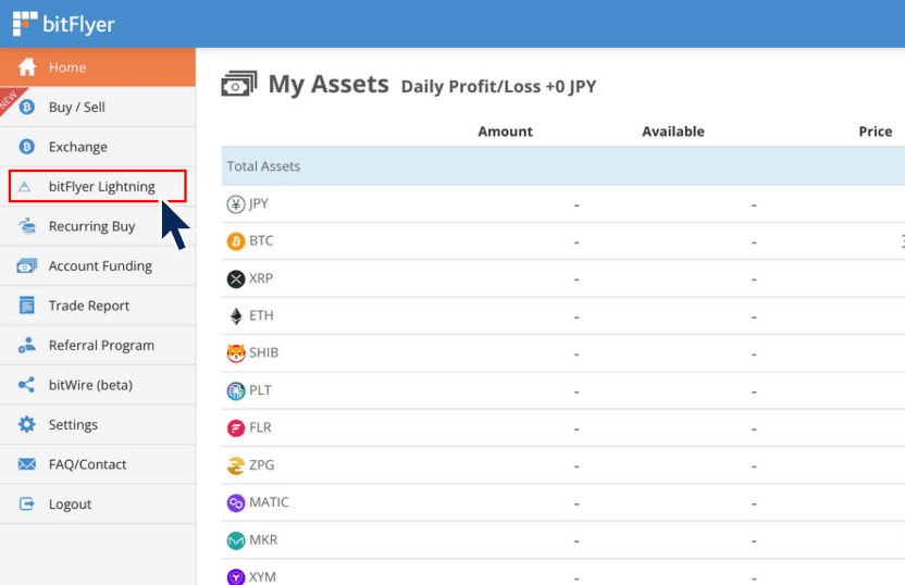 暗号資産おまとめモニターツール MyCrypto-bitFlyerからの読み取りAPI連携方法｜GROW_Official 日本語