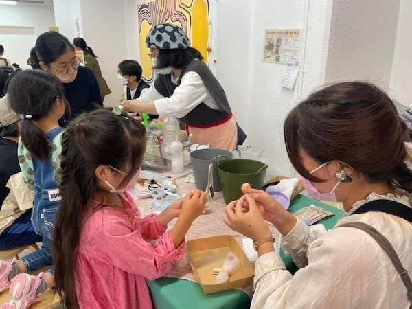 現代の公民館 SOOO dramatic! は8周年を迎えました！｜SOOO dramatic! & reboot & VS上野｜note