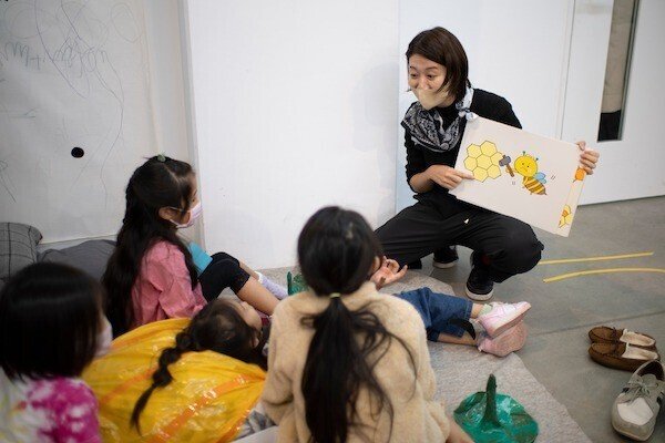 現代の公民館 SOOO dramatic! は8周年を迎えました！｜SOOO dramatic! & reboot & VS上野｜note