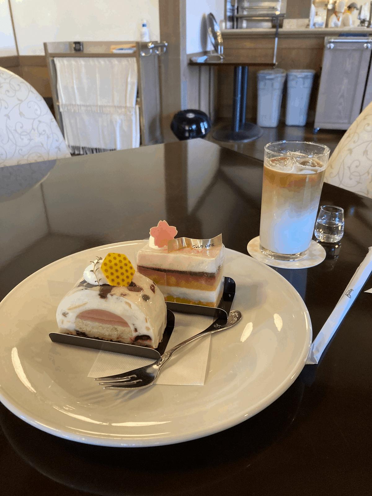 クラブハリエにまた行ってきた!｜Junichi Hashimoto