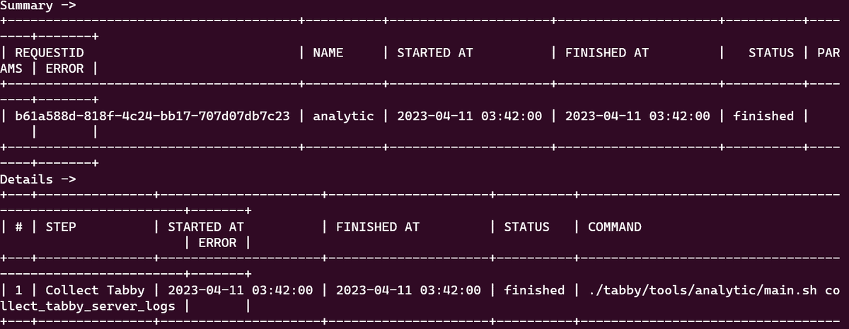 Github Copilotのように使えるtabby試した件｜エンジニアM168