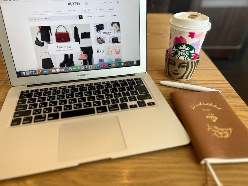 100％審査が通るBUYMAでの出品の仕方マニュアル｜清水美玲:ライフコンサルタント｜note