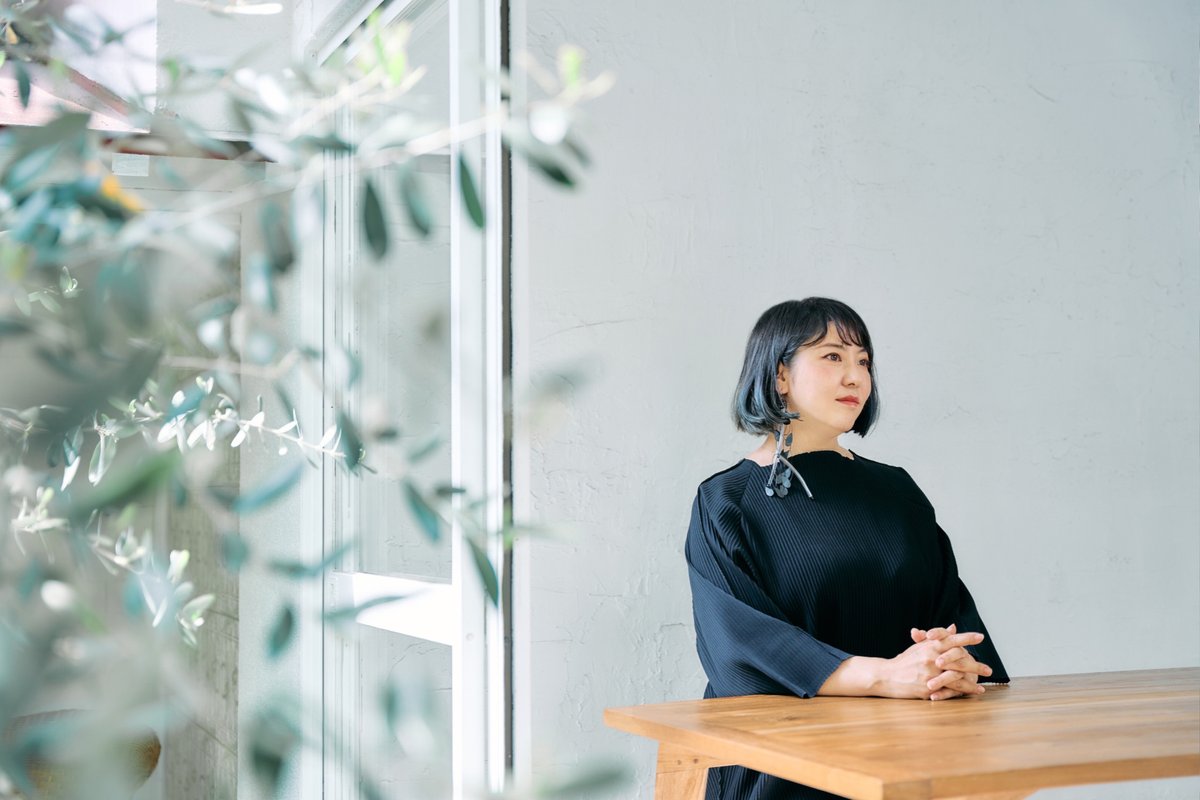 デザイン書を制作してきた「ingectar-e」の新しい挑戦｜寺本恵里 / ingectar-e