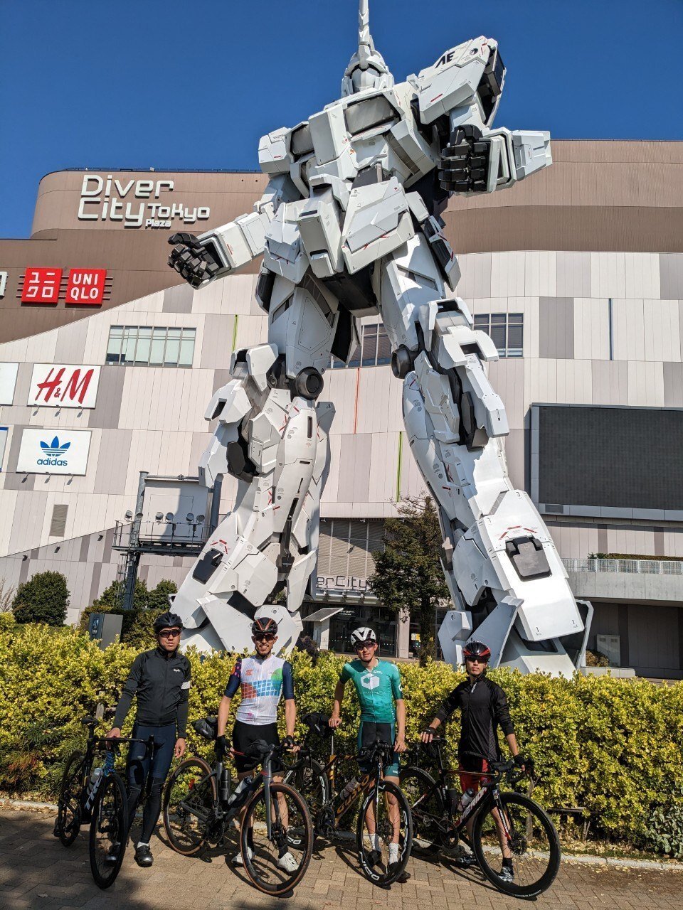3つのサイクルロードを走り抜ける300kmライドに挑戦。｜ iwamoto yuuma(ゆゆ)