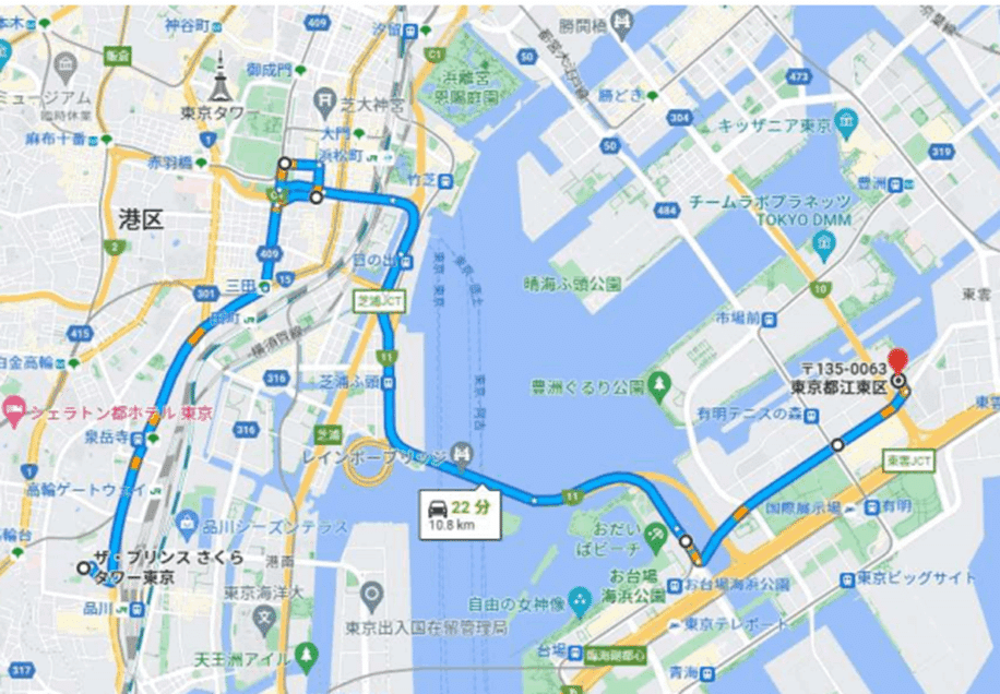 フィールド・キャスト DAY5｜Chestnut8ORG3