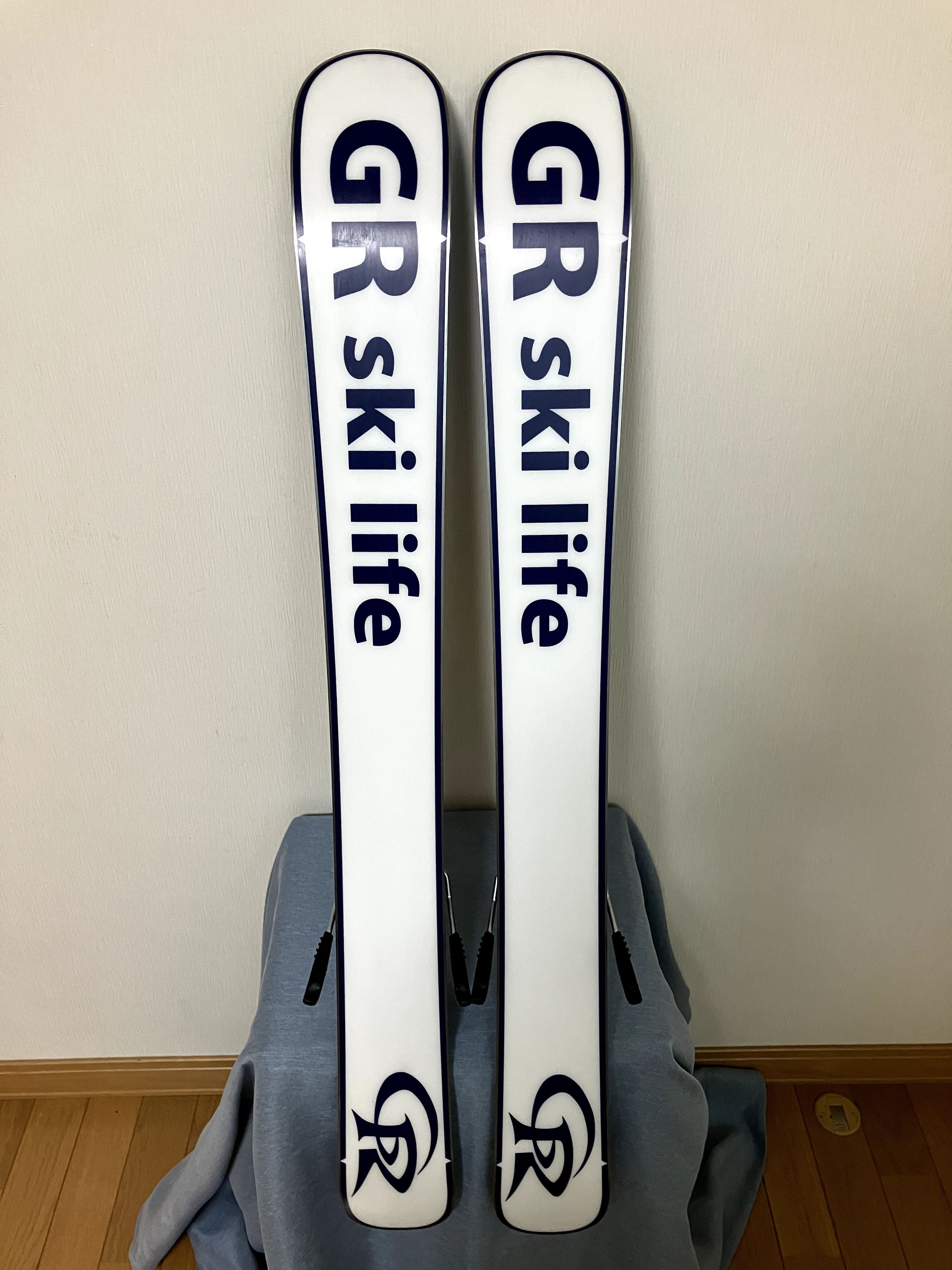 2023特別販売 「Innocent 試乗板A（SLR7.5GWAC） 33000円」｜GR ski life