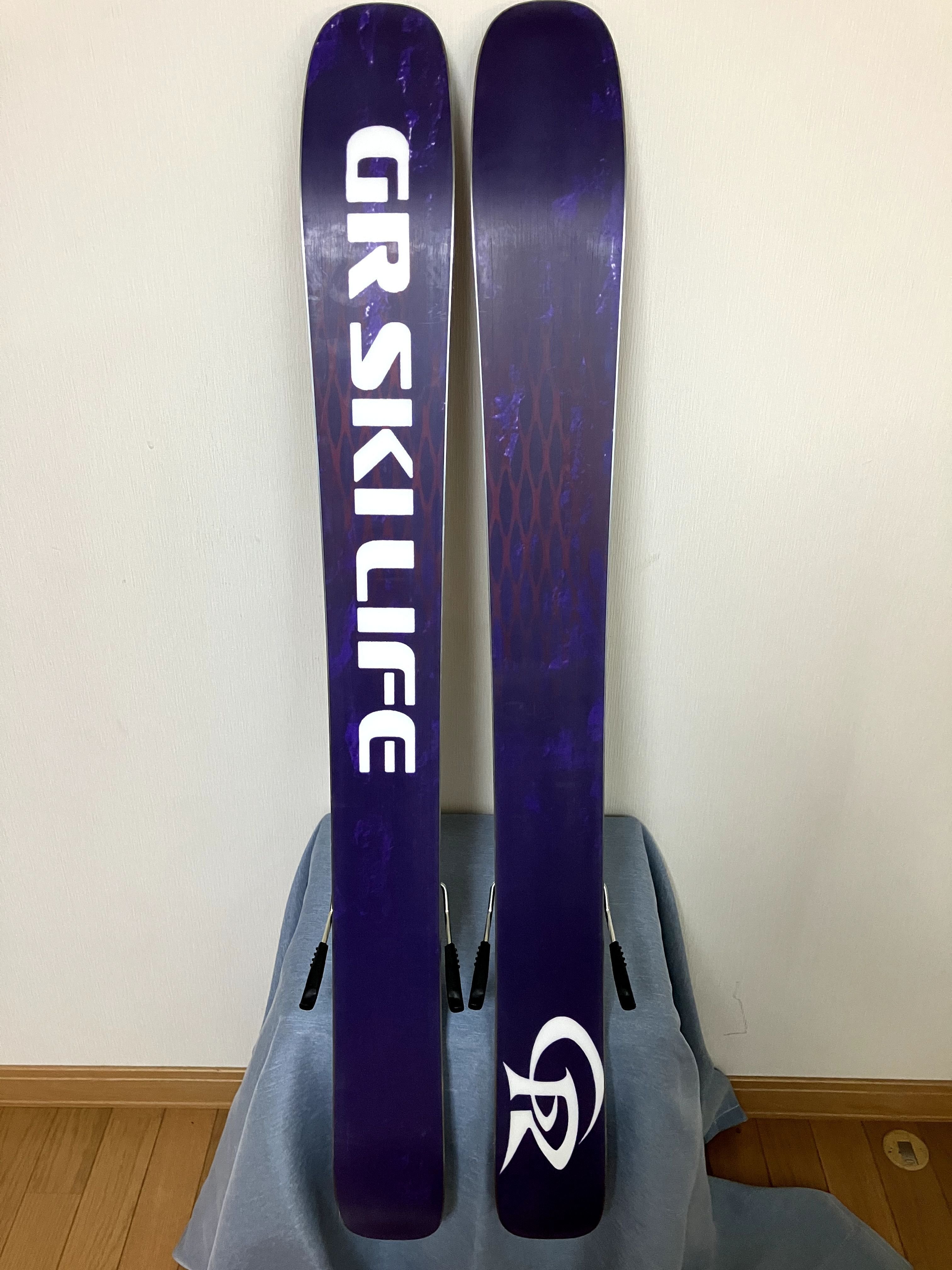 2023特別販売 「Klesha 試乗板B（SLR9.0GW) 37000円」｜GR ski life