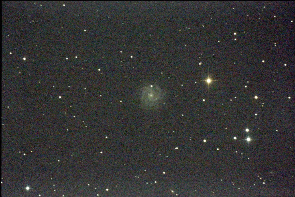 BEST NGC天体（春の天体－1）｜KODA