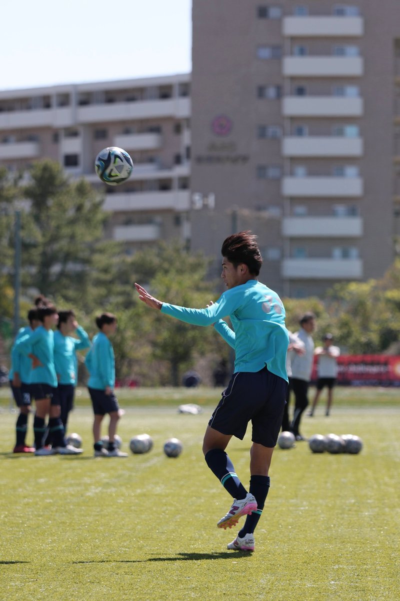 プリンスリーグ九州 長崎総附高校｜DAISUKE｜note