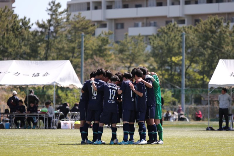 プリンスリーグ九州 長崎総附高校｜DAISUKE｜note