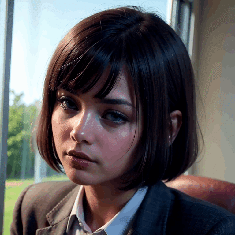 【stable diffusion】ChilloutMixを実写寄りにするマージ方法｜ken