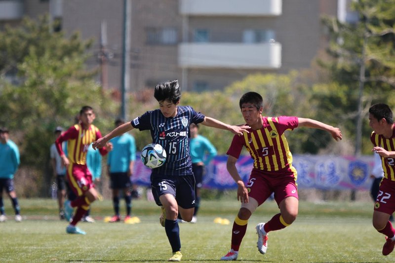 プリンスリーグ九州 長崎総附高校｜DAISUKE｜note