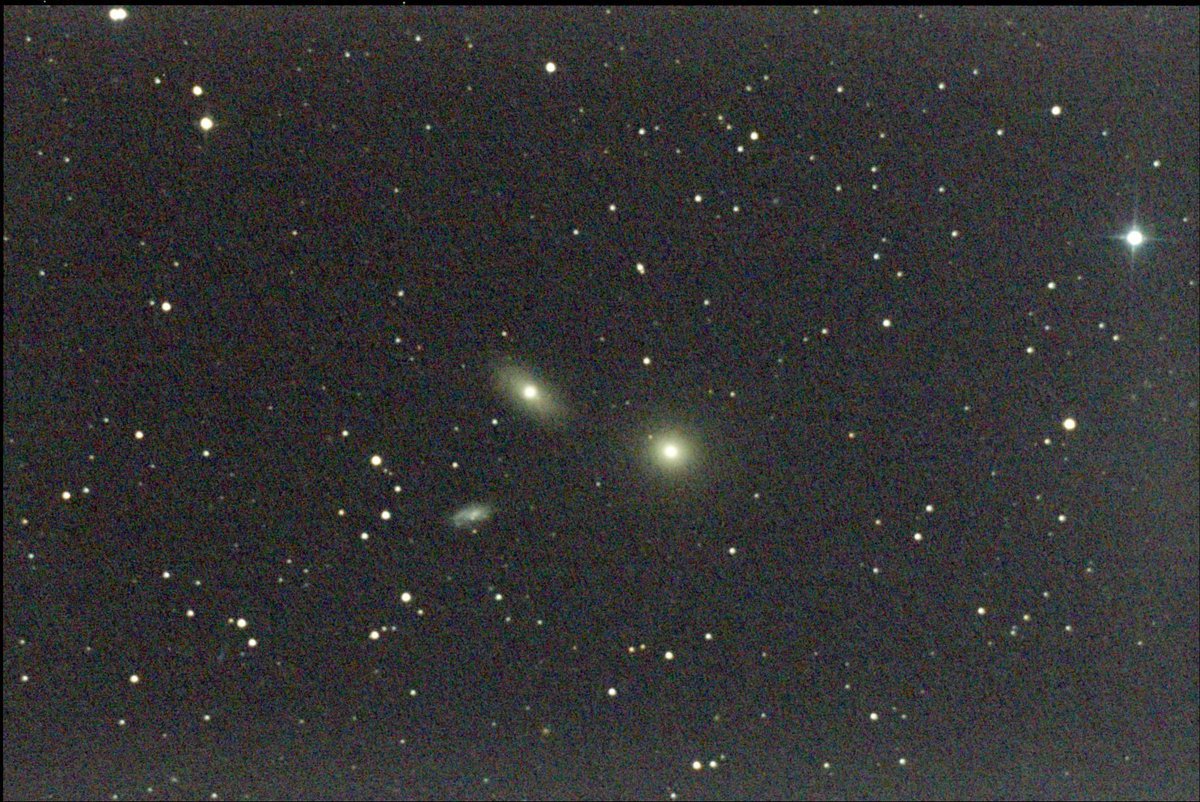 BEST NGC天体（春の天体－2）｜KODA