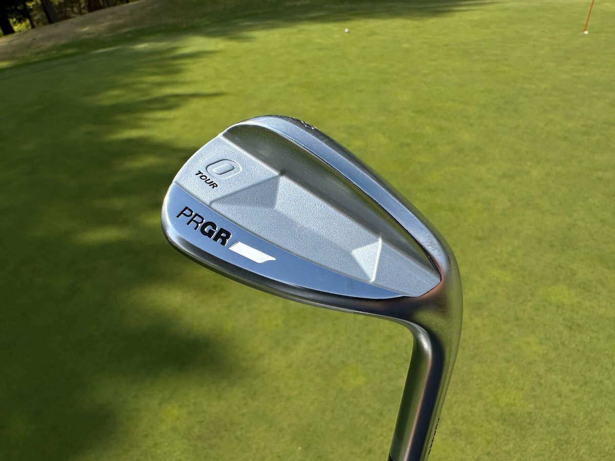 PRGR LS PROTOTYPE ♣ と RS PROTOTYPE ♣ をインプレする！｜Motoharu ”T島”Tajima